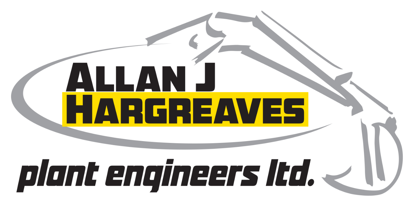 Tracked Machines | Allan J Hargreaves Plant Engineers Ltd