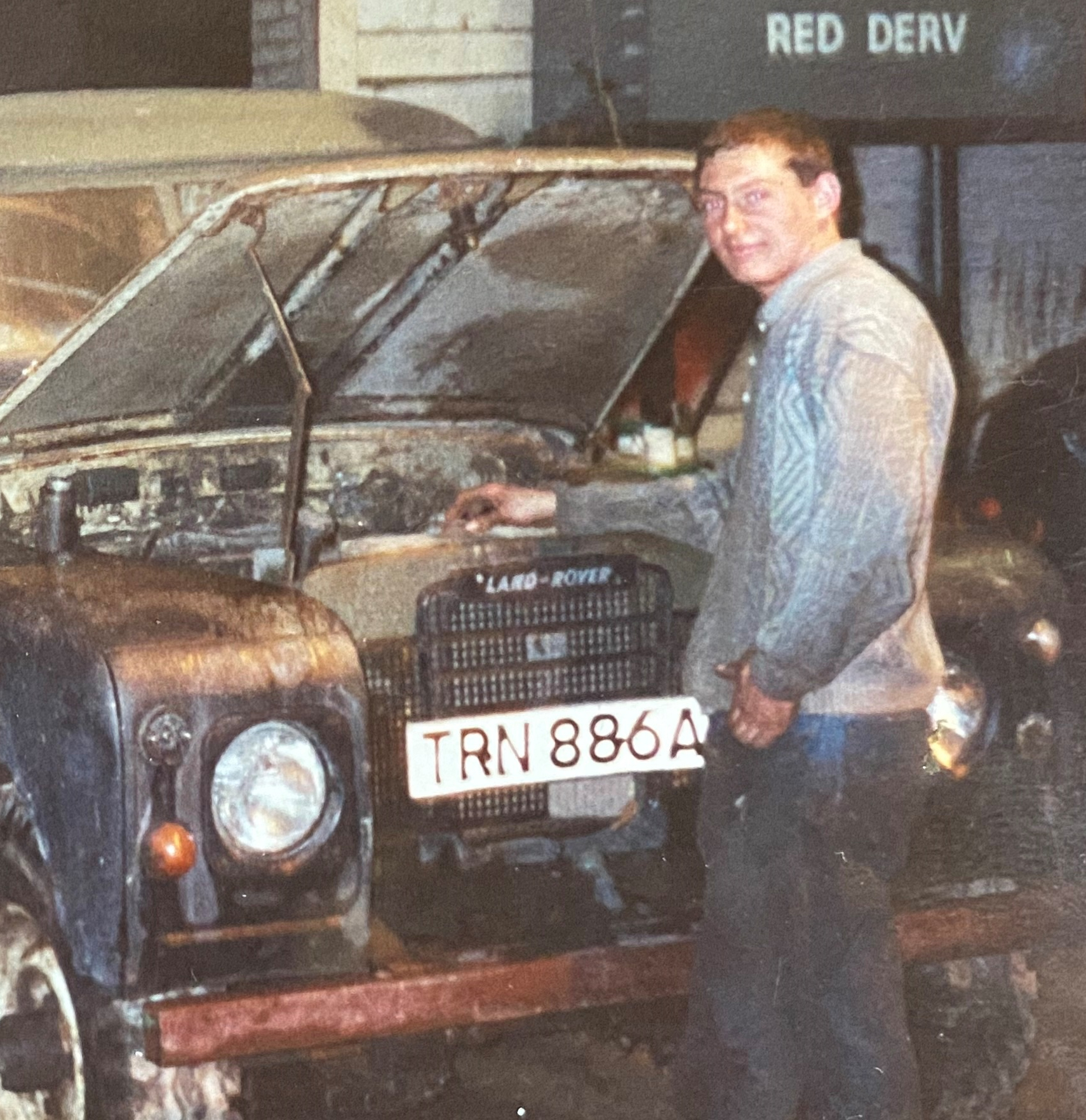 about-us | Allan J Hargreaves Plant Engineers Ltd